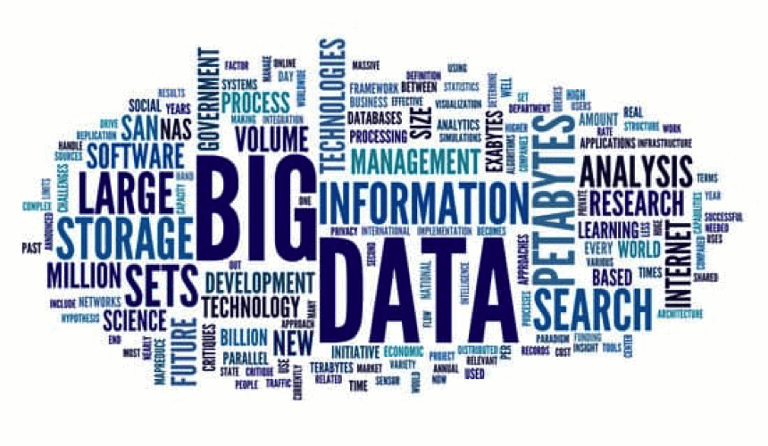 Che cosa sono i Big Data? » SEO Leader